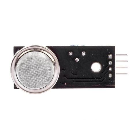 Buy Online Mq138 Gas Detection Sensor In India At Low Cost From Dna