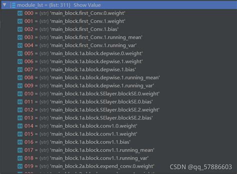 记录 Pytorch加载预训练权重时可能存在的问题torch Load Weight Csdn博客