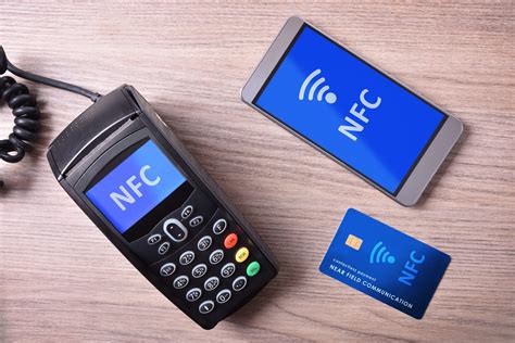 Rfid Vs Nfc Was Ist Der Unterschied Hier Gibt Es Die Erklärung