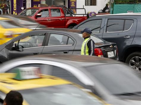 Primeros Cortes De Luz En Ecuador Por Racionamiento De Electricidad