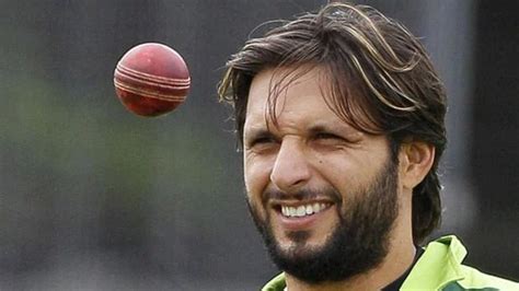 शाहिद अफरीदी को Pcb में मिली नई जिम्मेदारी अब चुनेंगे टीम Shahid