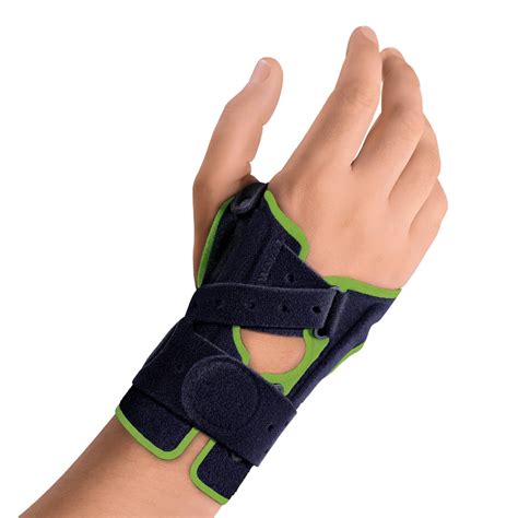 Attelle De Poignet Pouce Skintape Orliman