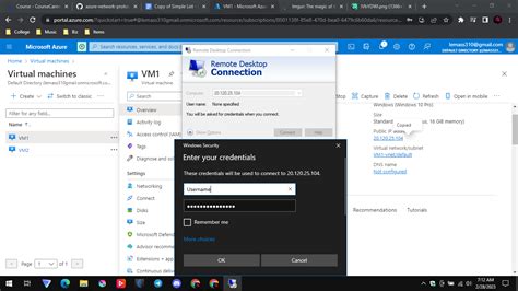 GitHub Malcolmbradford Azure Network Protocols