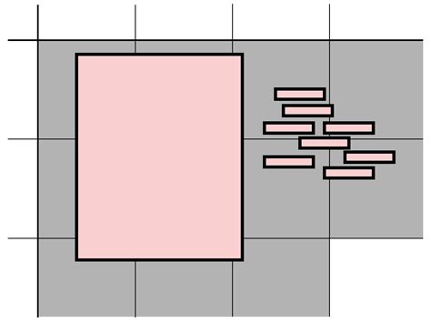 Broad Phase Collision Detection Using Spatial Partitioning Html Goodies