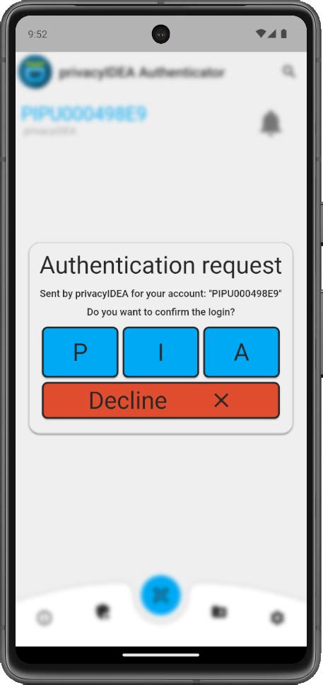 PrivacyIDEA 3 10 Neue Container Verwaltung Und Offline WebAuthn