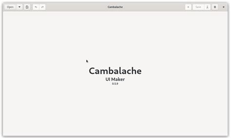 Cambalache Ui Maker Arxjuanblog