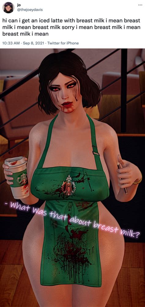 Serana Wishes You A Happy Halloween Three Months Later Lol Sex