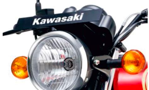 Kawasaki W175 2023 2 Warungasep