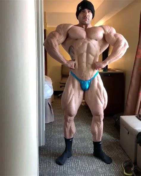 Muscle Flexing Compilation Thisvid Com