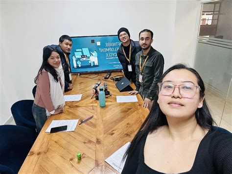 Softwaredevelopment Sdlc Devesh Shrestha