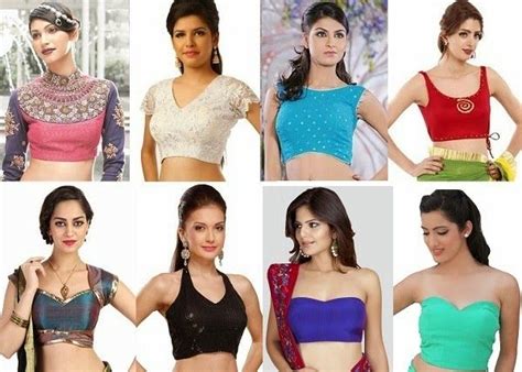 Dressing Tips For Women With Rectangle Body Type LooksGud Rectangle Body Shape Blouse