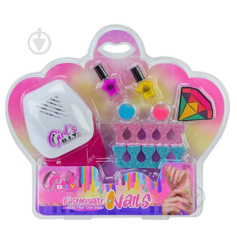 ᐉ Набор для маникюра Shantou Набор для маникюра арт 8800 • Купить в Киеве Украине • Лучшая