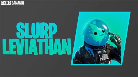 Slurp Leviathan Fortnite Wallpapers Wallpaper Cave