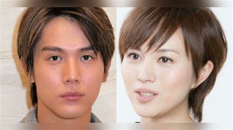 ビジュ良すぎ姉弟 比嘉愛未が誕生日干支血液型同じ弟俳優と2ショット ファンまた見れるとはかわいすぎる Moe Zine