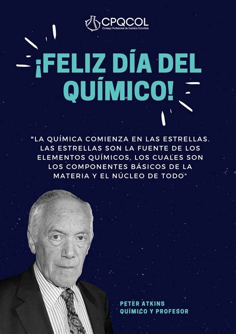 Imágenes Día del QUÍMICO DESCARGAR IMAGENES 2024