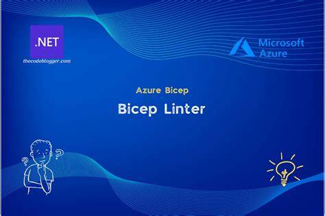 Azure Bicep Linter Basics