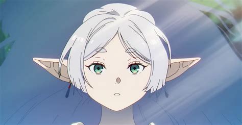 Frieren: Beyond Journey's End release date, cast and studio, plot and more