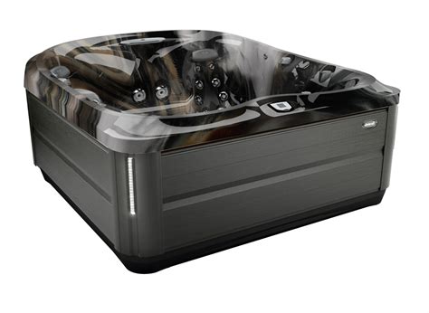 Jacuzzi® J475 Hot Tub All Weather Leisure Midlands Ltd