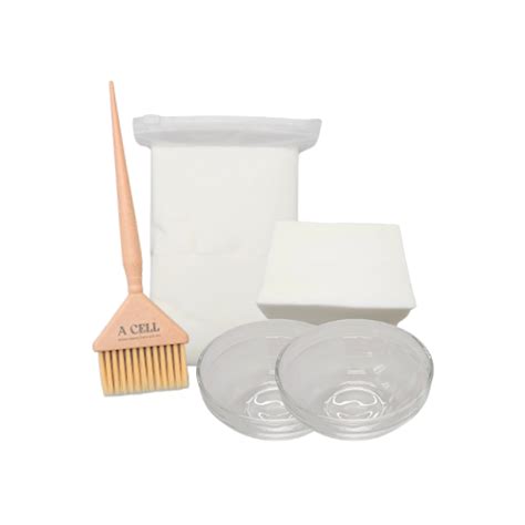 A Cell Hair And Scalp Care Treatment Demo Set A Cell Hair And Scalp Care Treatment Demo Set