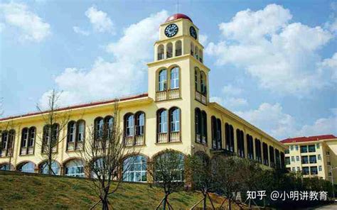 贵州民用航空职业学院 知乎