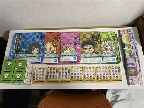 Yahooオークション 一番くじ 鬼滅の刃 〜宇髄天元 見参 〜 G賞 H賞