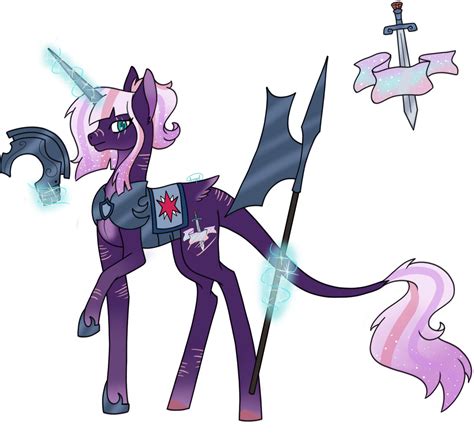 Aurora Mist Mlp Next Gen By Angelofdarkness5703 On Deviantart