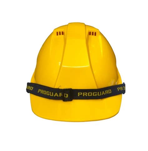 Safety Helmet Proguard Malaysia Safety Solutions