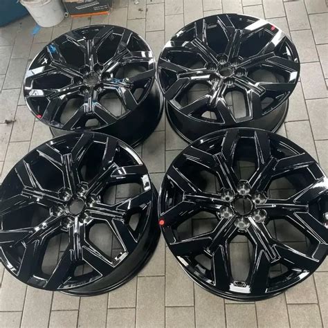 Tire Wheel On Bunjang Global Site