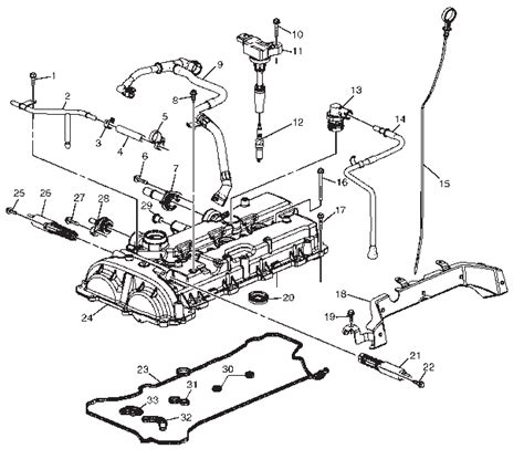Opel Insignia Schematic Wiring Diagrams Component Locator Engine