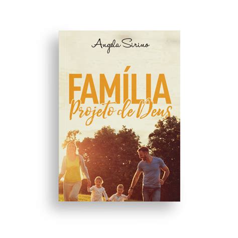 FAMÍLIA PROJETO DE DEUS Loja Instituto FD