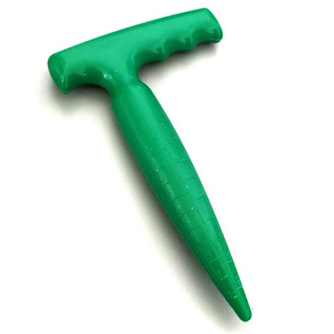 4Pcs Set Seedlings Garden Tool Adjustable Size See Grandado