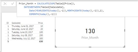 solved sum of whole previous month not latest date mont
