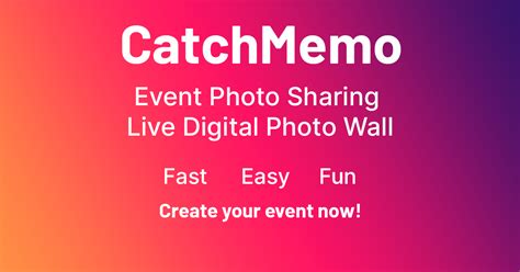 Catchmemo Accessibility Statement Our Commitment To Inclusion