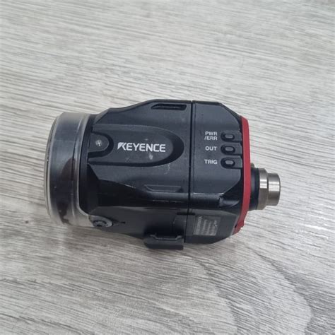 Keyence Amplifier Gt2 71n Industrijska Oprema