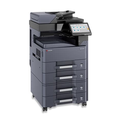 Taskalfa Mz4000i Copier Lab Uk