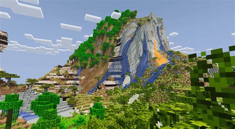 Shader Pixel Perfect Minecraft France