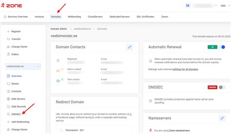 Enabling Dnssec For Cloudflares Name Servers Helpzoneeu