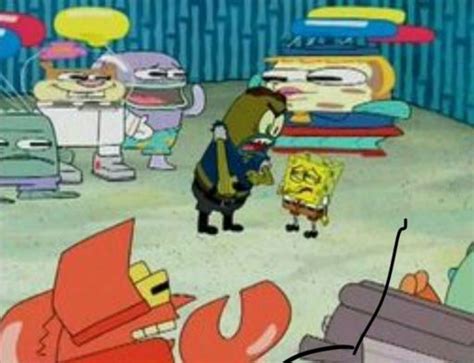 Smear Frames Spongebob Squarepants Amino