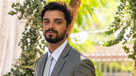 Foto Em Renascer José Venâncio Rodrigo Simas deixa de ser mimado