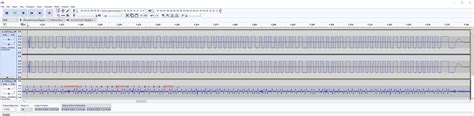 decoding a 433mhz ook signal networking protocols and devices