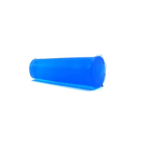 M6 X 15mm Silicon Cone Plug Silicon Masking Plug Pack Of 10 Autables