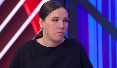 Мужское Женское 2023 онлайн все выпуски Часть 2