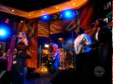 Joss Stone Super Duper Love Live Youtube