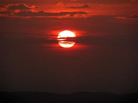 Sunset Sun Eventide Free Photo On Pixabay Pixabay