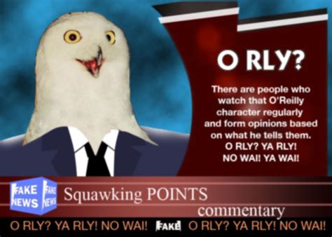 The Zehnkatzen Times Meme O Rly Ya Rly