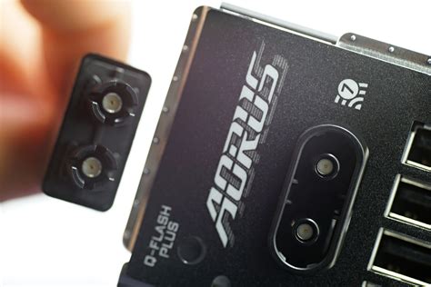 Gigabyte B E Aorus Pro X Usb Motherboard With X Specs Hwcooling Net