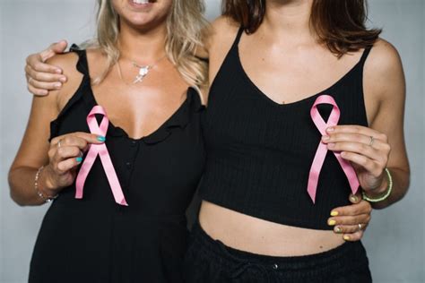 3 Basic Types Of Breast Cancer 4CancerWellness