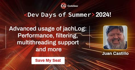 Embarcadero Technologies On Linkedin Devdaysofsummer2024 Developers