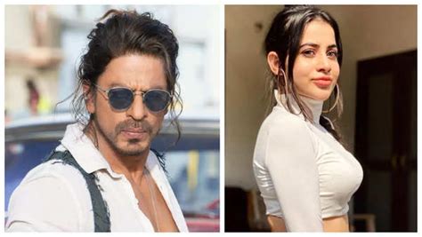 Urfi Javed Extends Support To Anjali Arora Over Her Viral Mms Even If A Video Of Any Girl