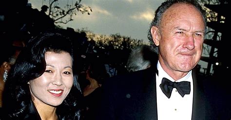 Gene Hackman Y Betsy Arakawa Habrían Muerto Semanas Antes De Ser Encontrados Informó La Policía